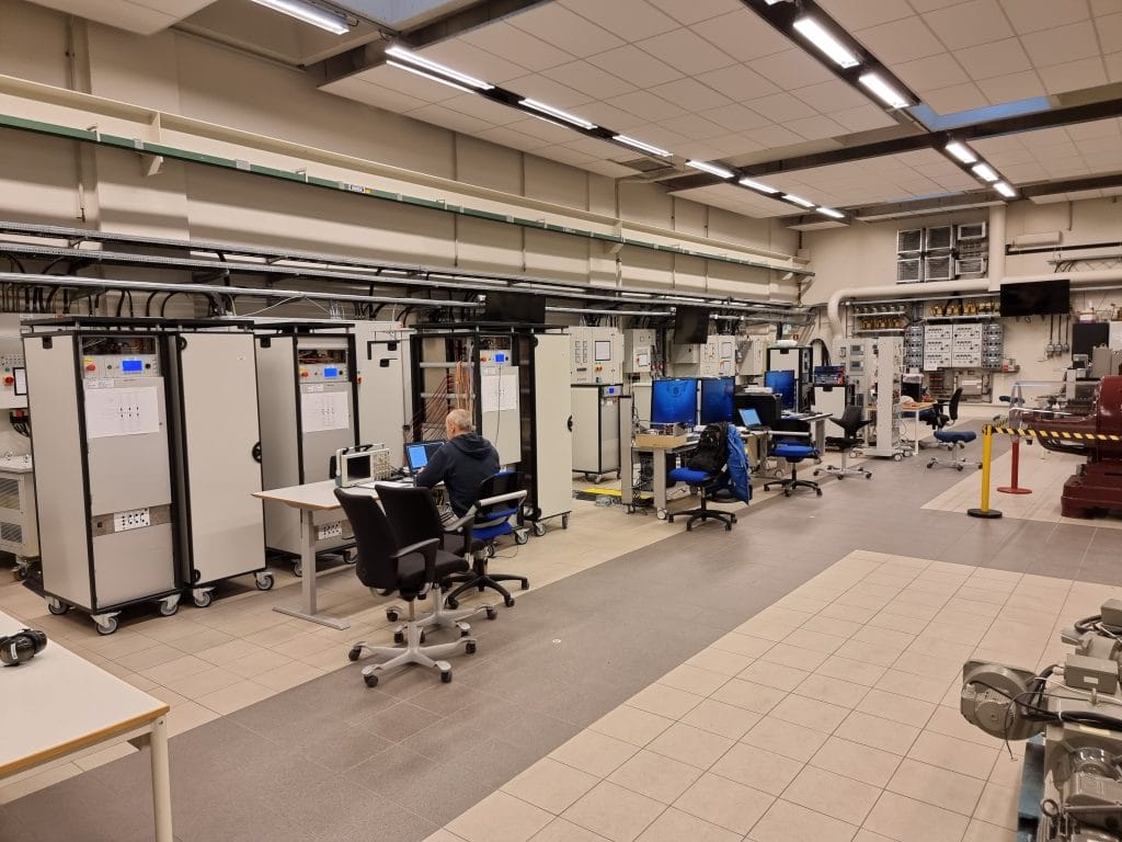 Lab Access - ERIGrid 2.0